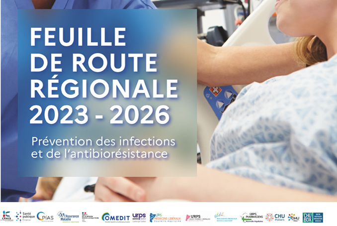 Prévention des infections et de l’antibiorésistance : une feuille de route régionale en Nouvelle ...