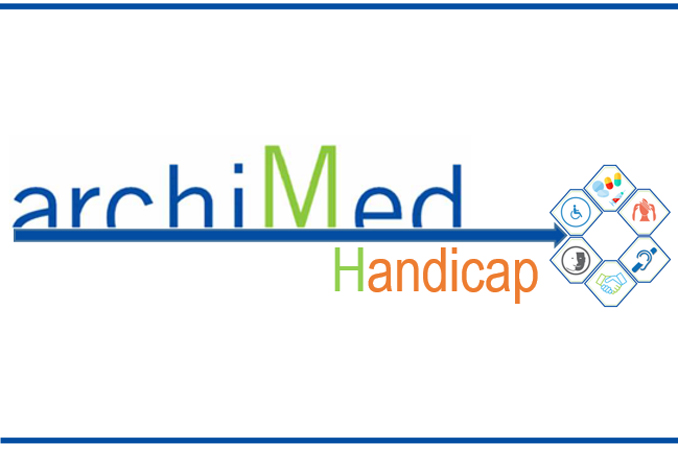 ARCHIMED Handicap : lancement d’un outil d’auto-évaluation du circuit du médicament | Agence ...